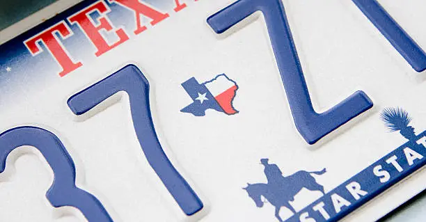 Thousands of Personalized Texas License Plates Rejected in 2022 | The ...